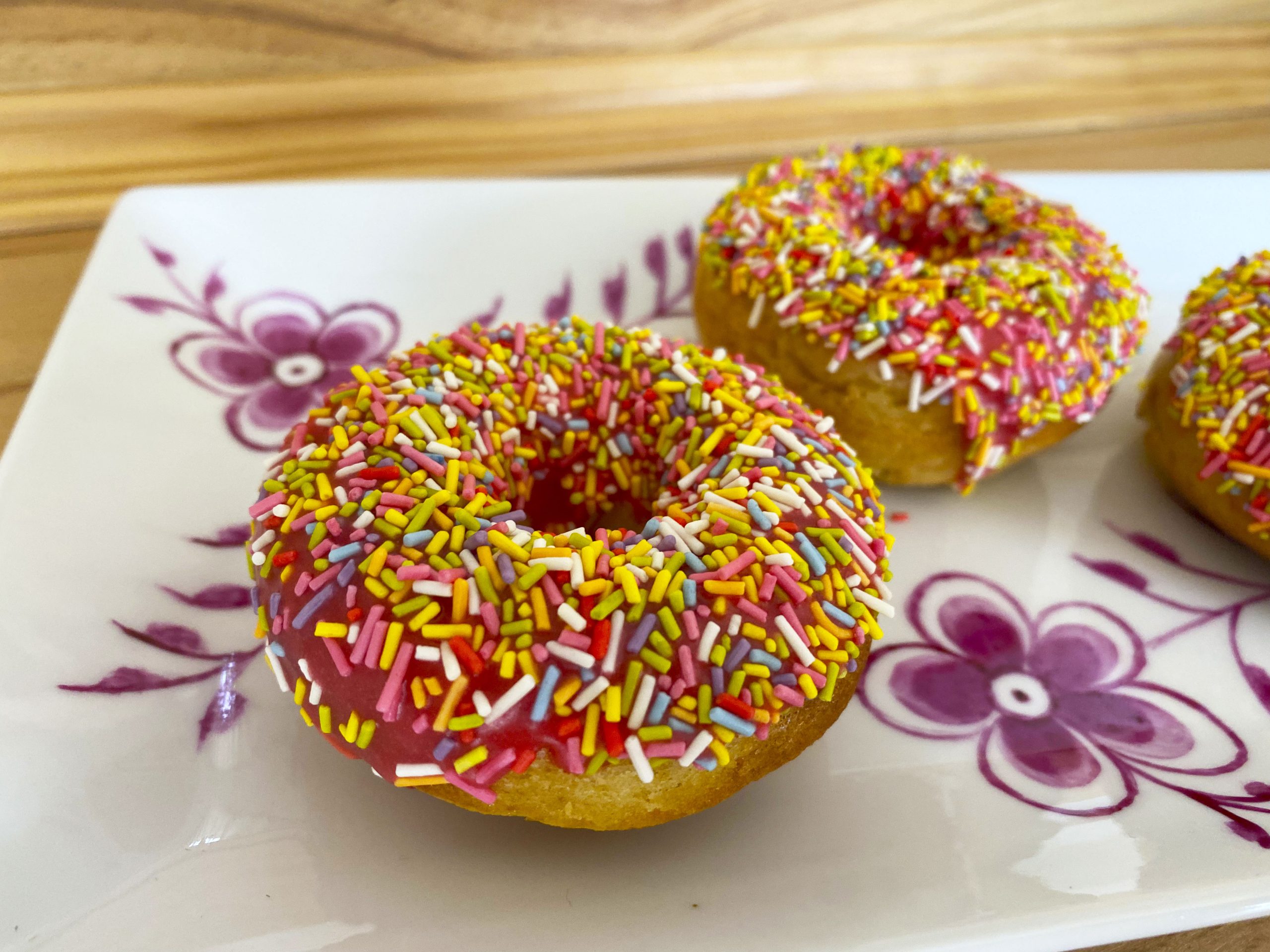 Ovnsstekte smultringer – Det Norske Magasinet