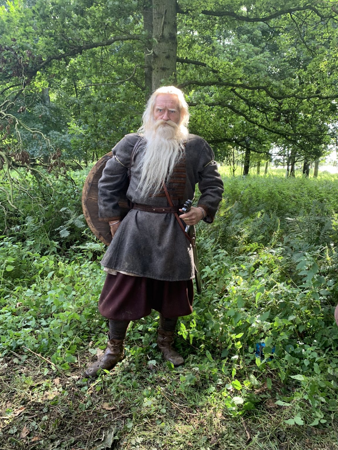 Møt Magne Osnes: Fra Haugesund til Torrevieja til Hollywood – Det ...