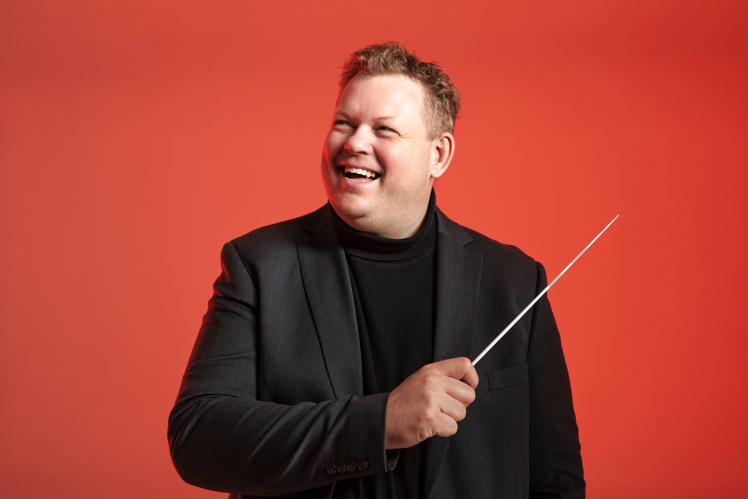 Møt Rune Bergmann – Maestroen fra Sykkylven – Det Norske Magasinet