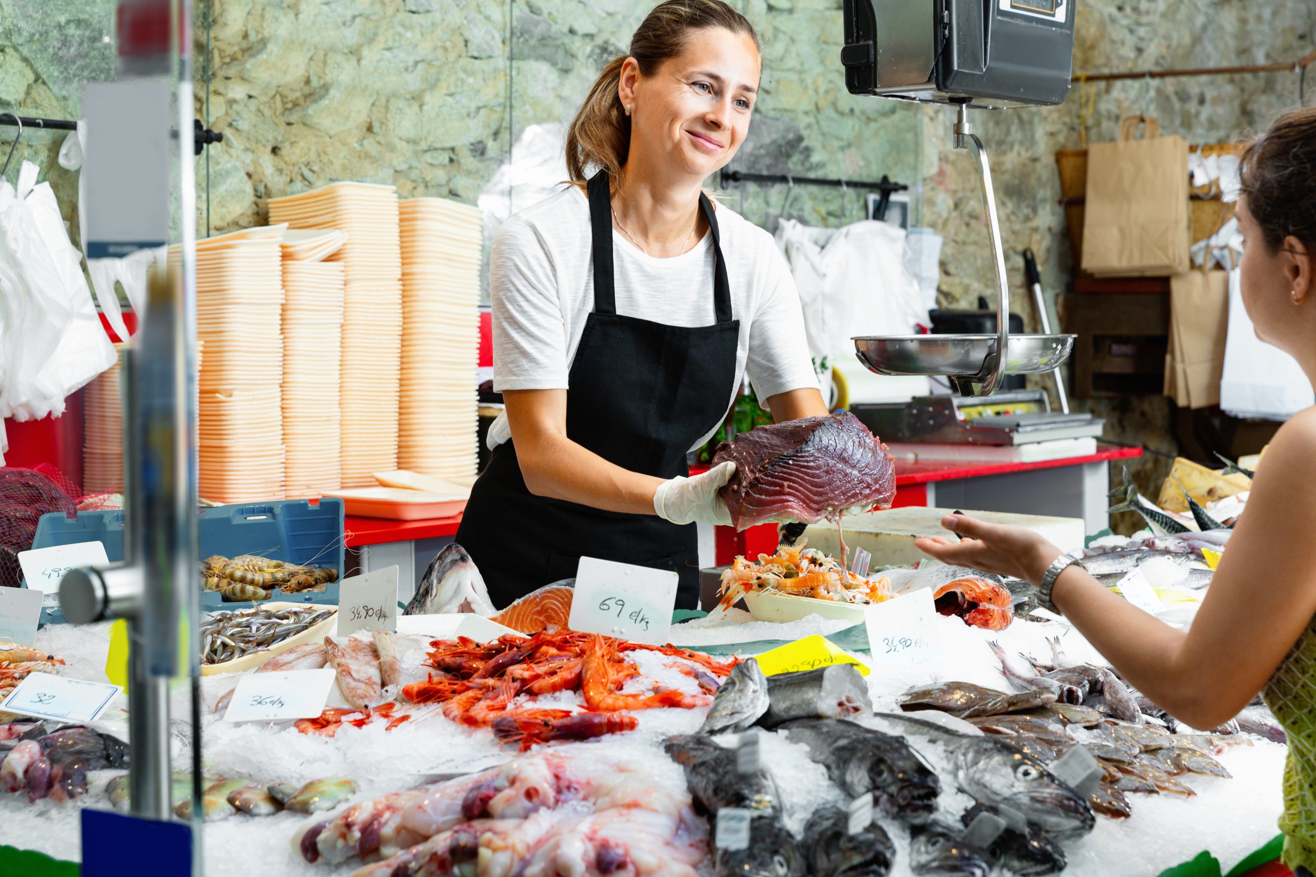 Tidlig juleshopping grunnet frykt om økende priser – Det Norske Magasinet