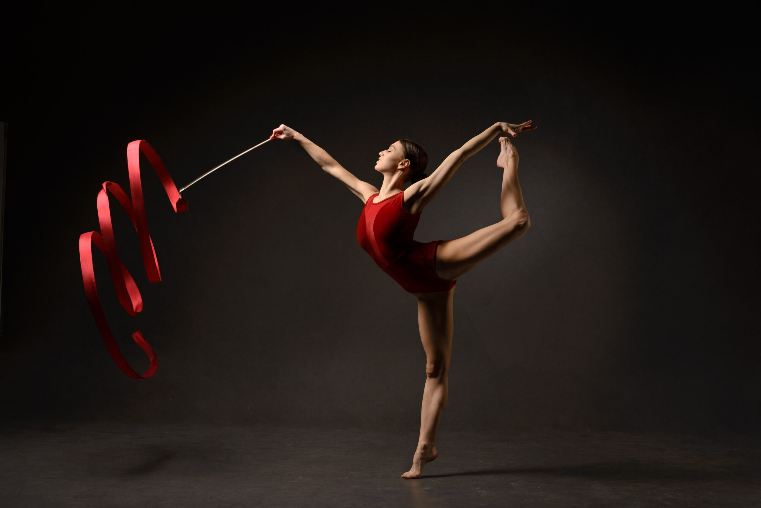 Verdens beste gymnaster kommer til Marbella – Det Norske Magasinet