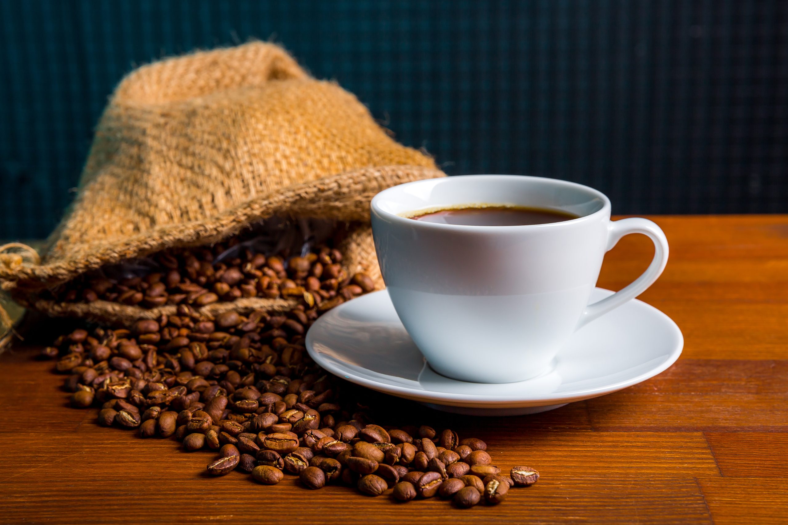 Den beste kaffen i Spania serveres i Málaga – Det Norske Magasinet