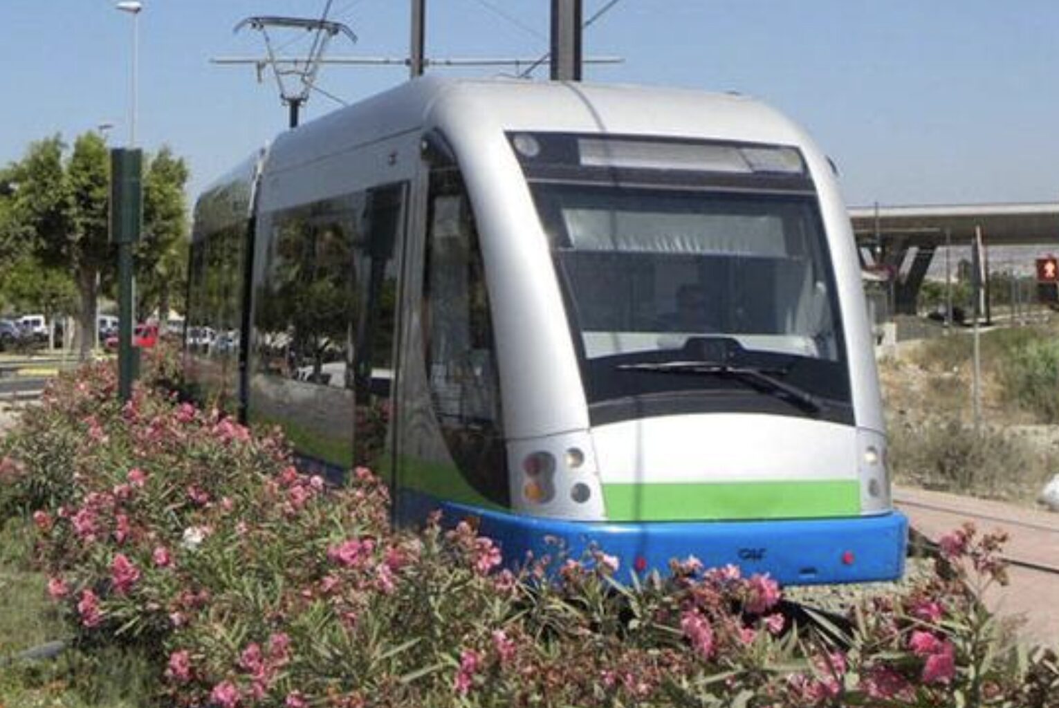 Axarquía gjenopptar søknad om togalternativ til A7 – Det Norske Magasinet