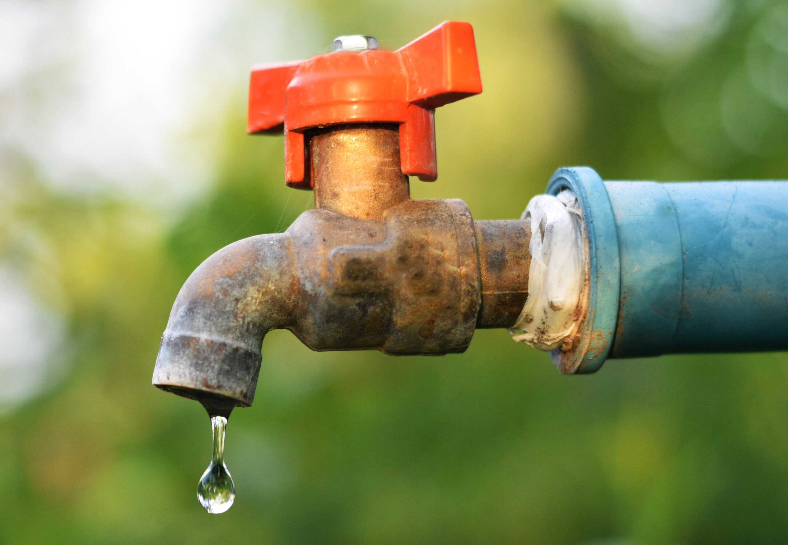 Solkysten går tom for vann i mars – Det Norske Magasinet