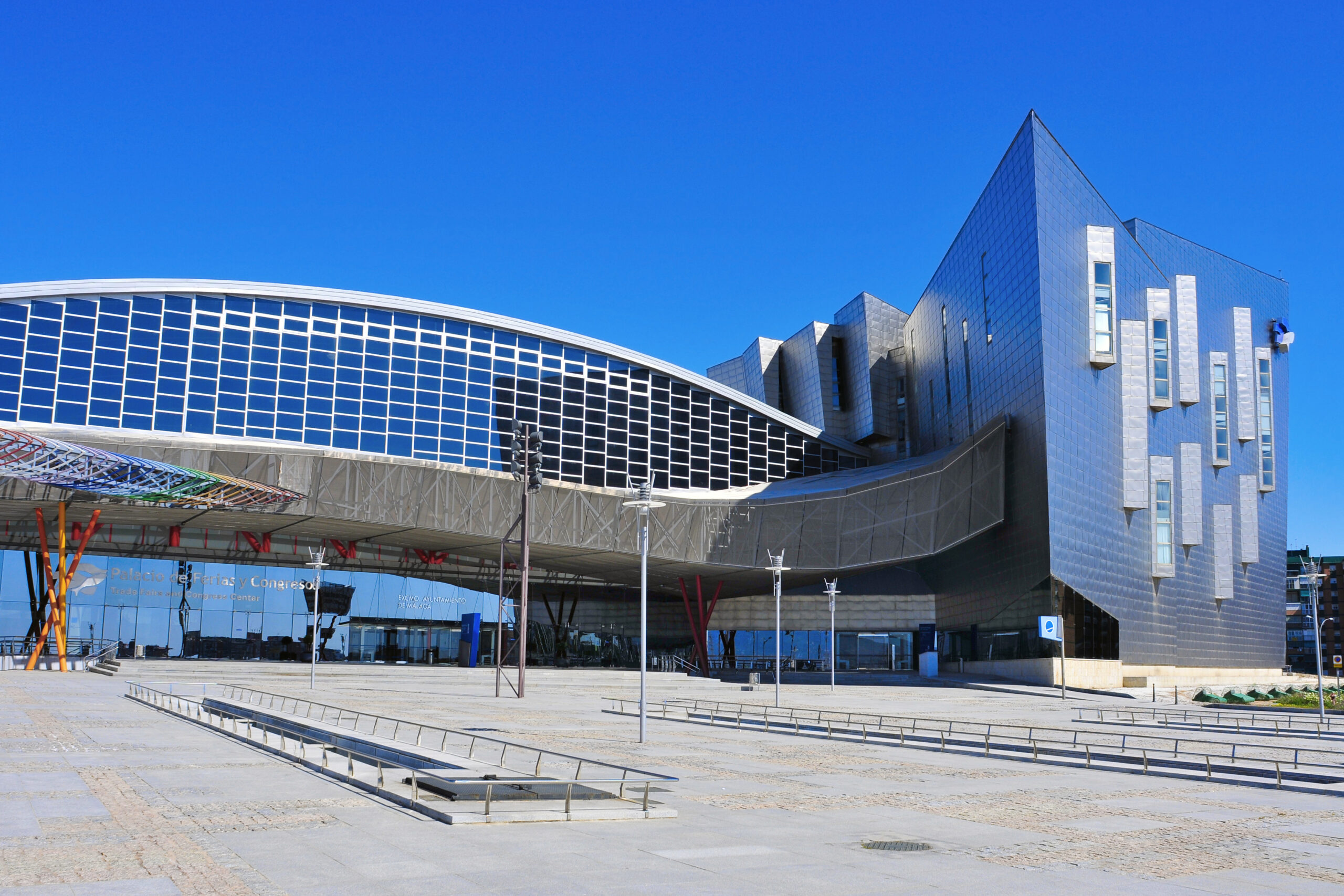 Alt klart til årets største boligmesse – Det Norske Magasinet Alt klart til årets største boligmesse – Det Norske Magasinet