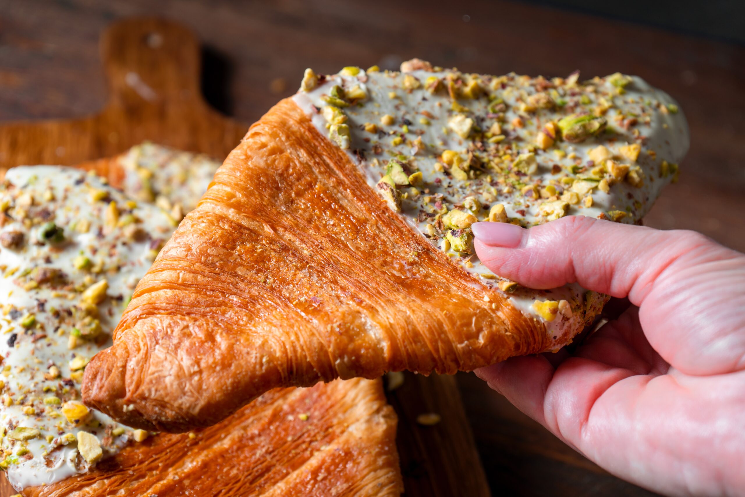 Flat croissant – den nye trenden på Costa del Sol – Det Norske Magasinet